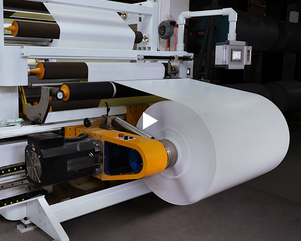 LIKEXIN: Thermal Paper Sticker Label Material Supplier & Manufacturer ...