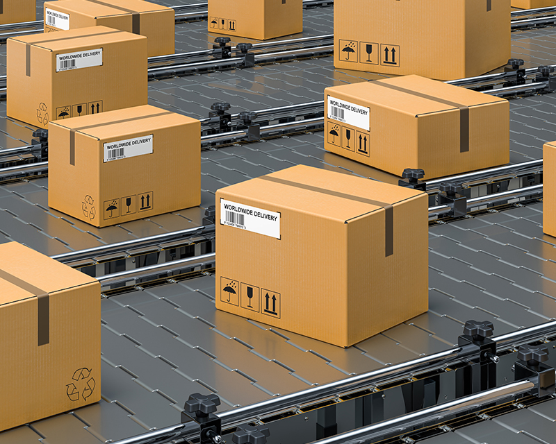 LIKEXIN: Thermal Paper Sticker Label Material Supplier & Manufacturer ...