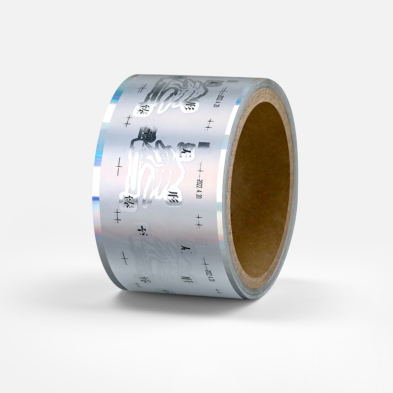 Matte Silver Label Paper-Shenzhen Likexin Industry Co., Ltd