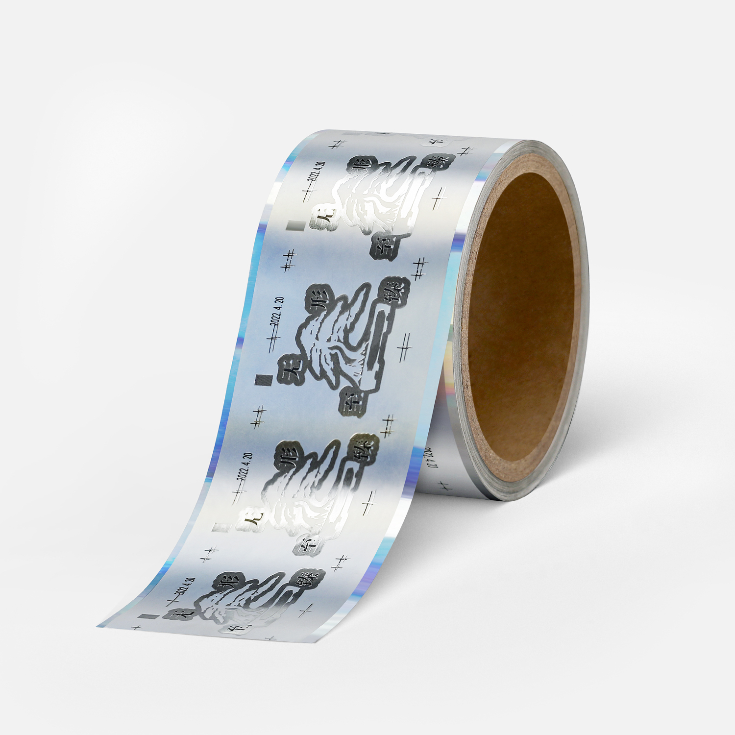 Matte Silver Label Paper-Shenzhen Likexin Industry Co., Ltd