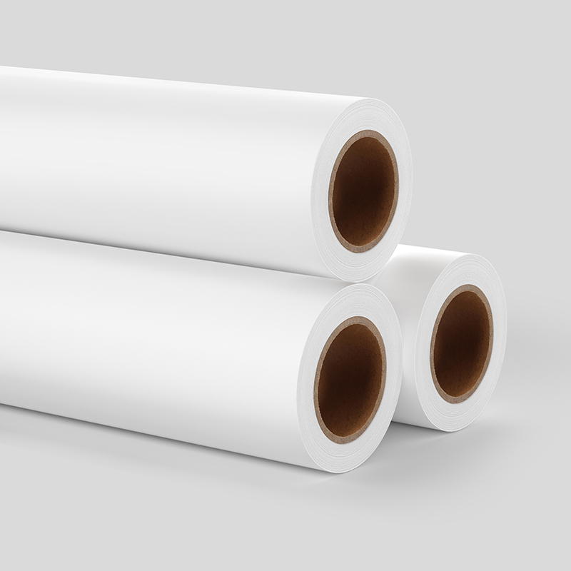 White Copper Plate Label Paper-Shenzhen Likexin Industry Co., Ltd