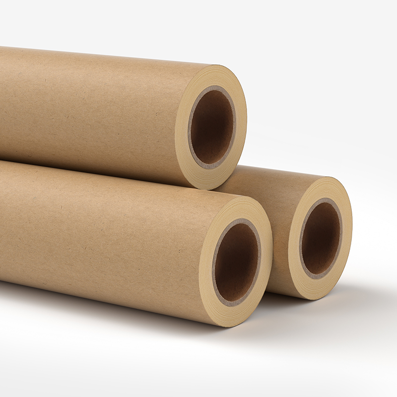 Kraft Paper Sticker-Shenzhen Likexin Industry Co., Ltd