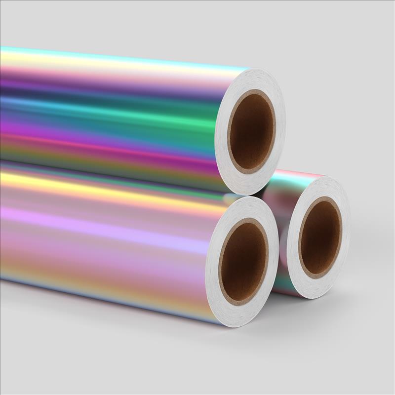 Laser Label Sticker-Shenzhen Likexin Industry Co., Ltd