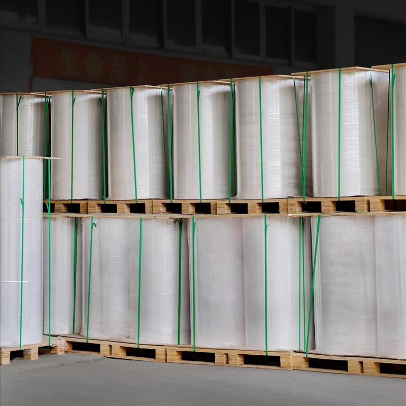 PET Label Material Supplier-Shenzhen Likexin Industry Co., Ltd