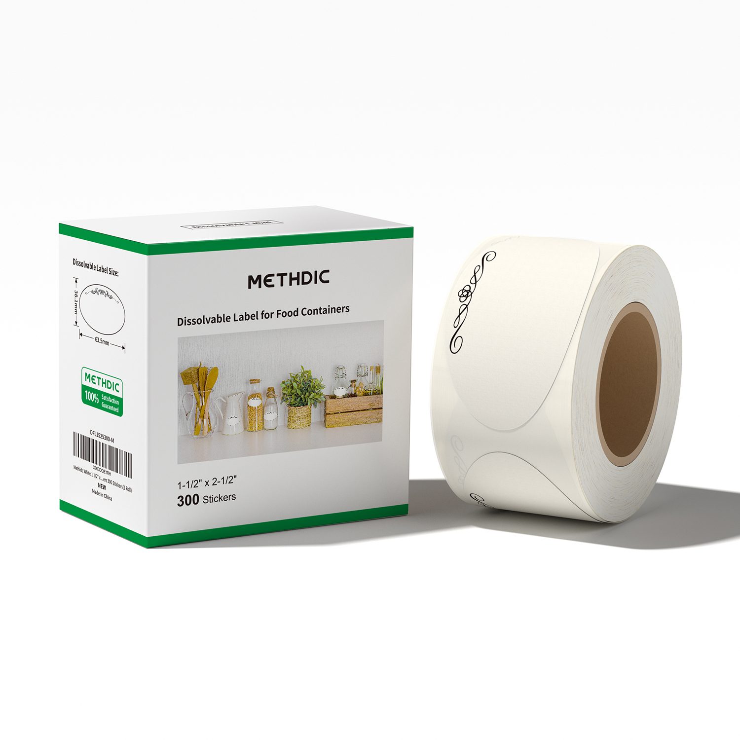 Dissolvable Label-Shenzhen Likexin Industry Co., Ltd