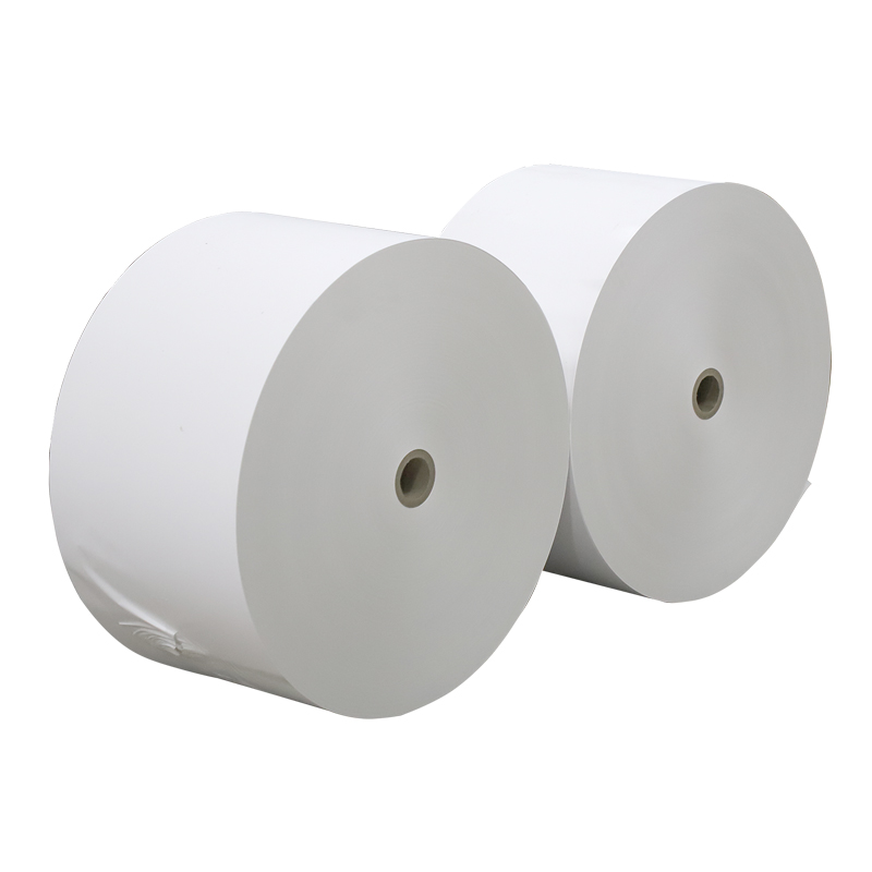 Thermal Paper Jumbo Roll Raw Material Supplier-Shenzhen Likexin ...